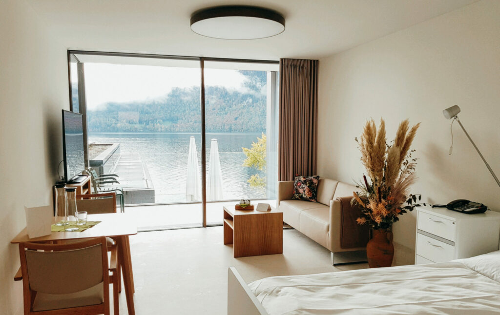 Cereneo Hertenstein – Zentrum für Neurologie und Rehabilitation ...