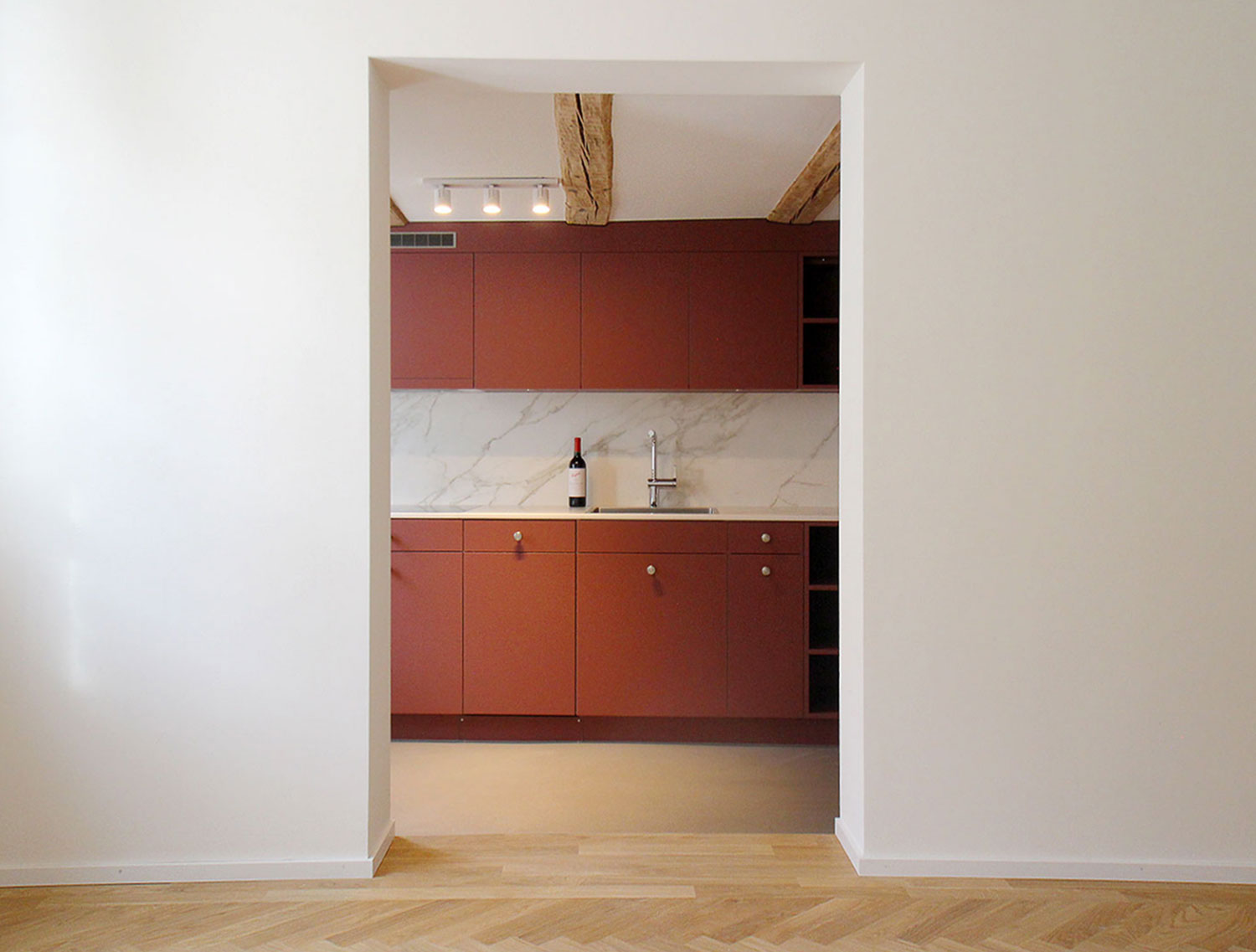 Heuelsteig Denkmalschutz - Isodex GmbH